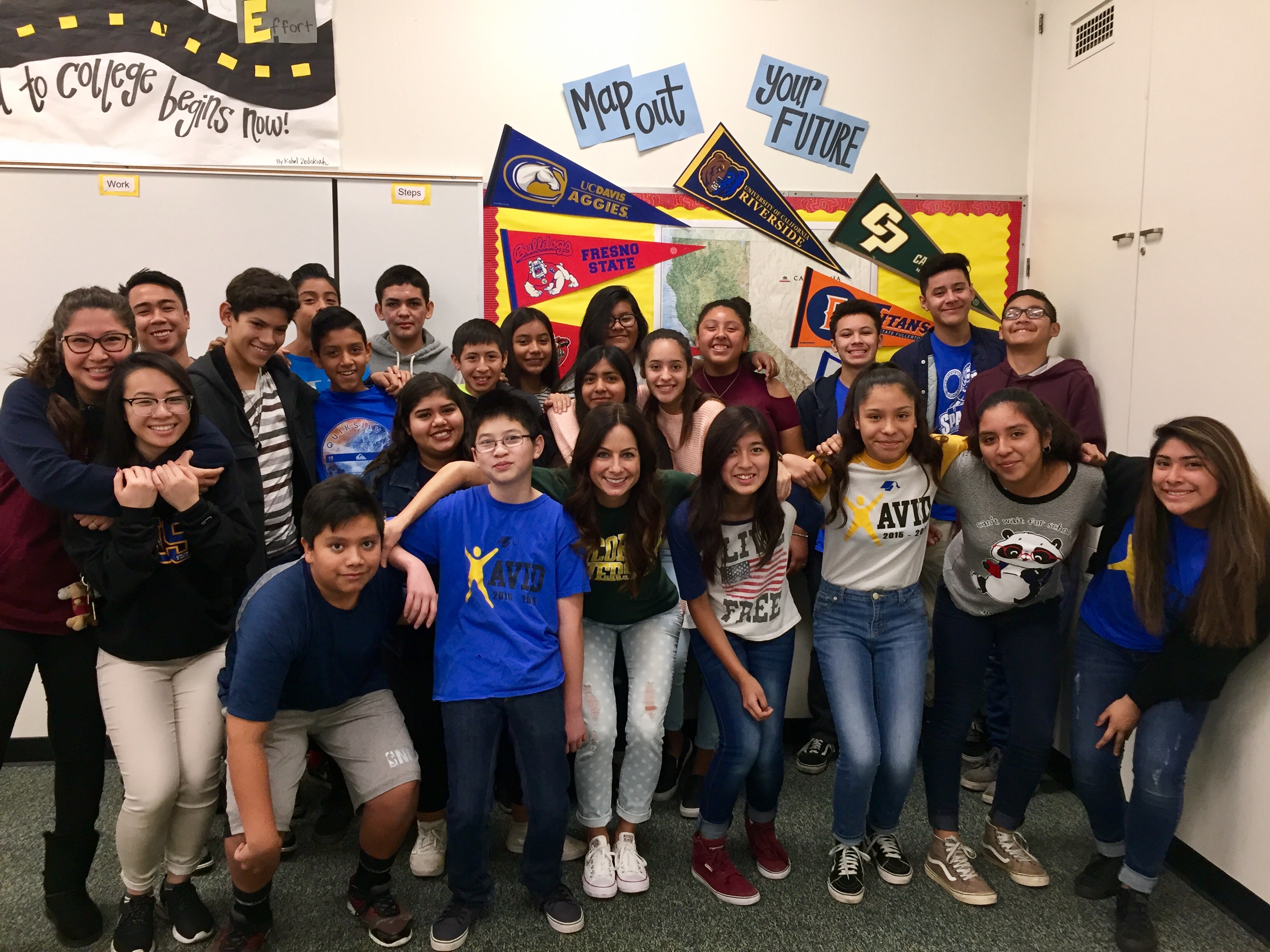 Home | Doig Intermediate School