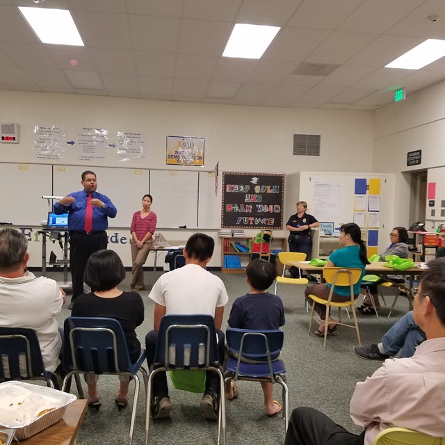 Home | Doig Intermediate School