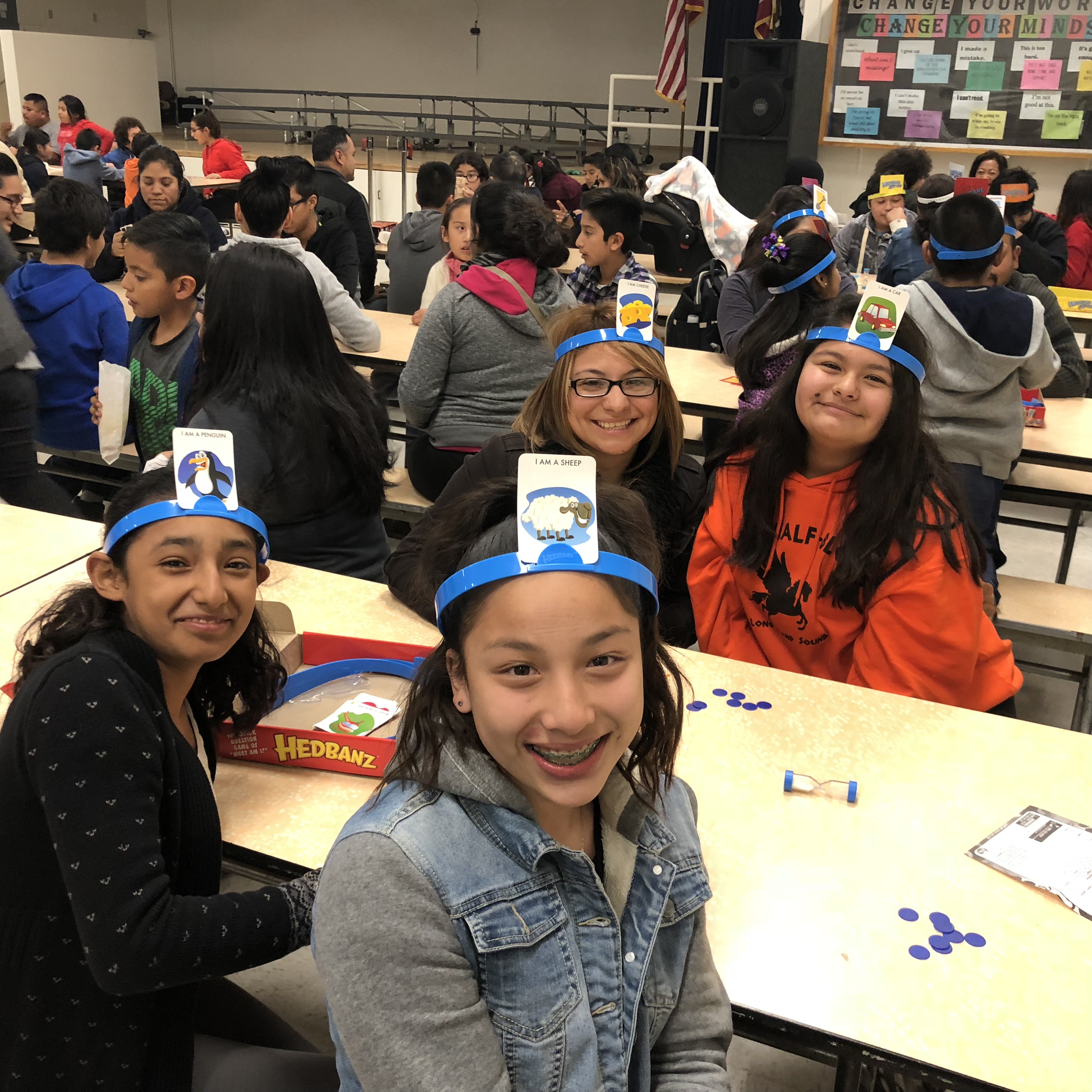 Home | Doig Intermediate School