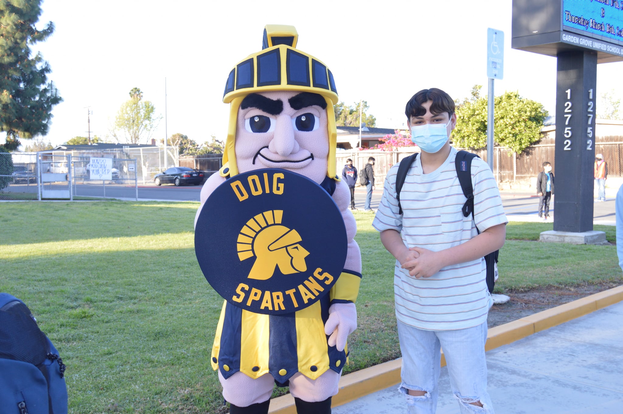 Home | Doig Intermediate School