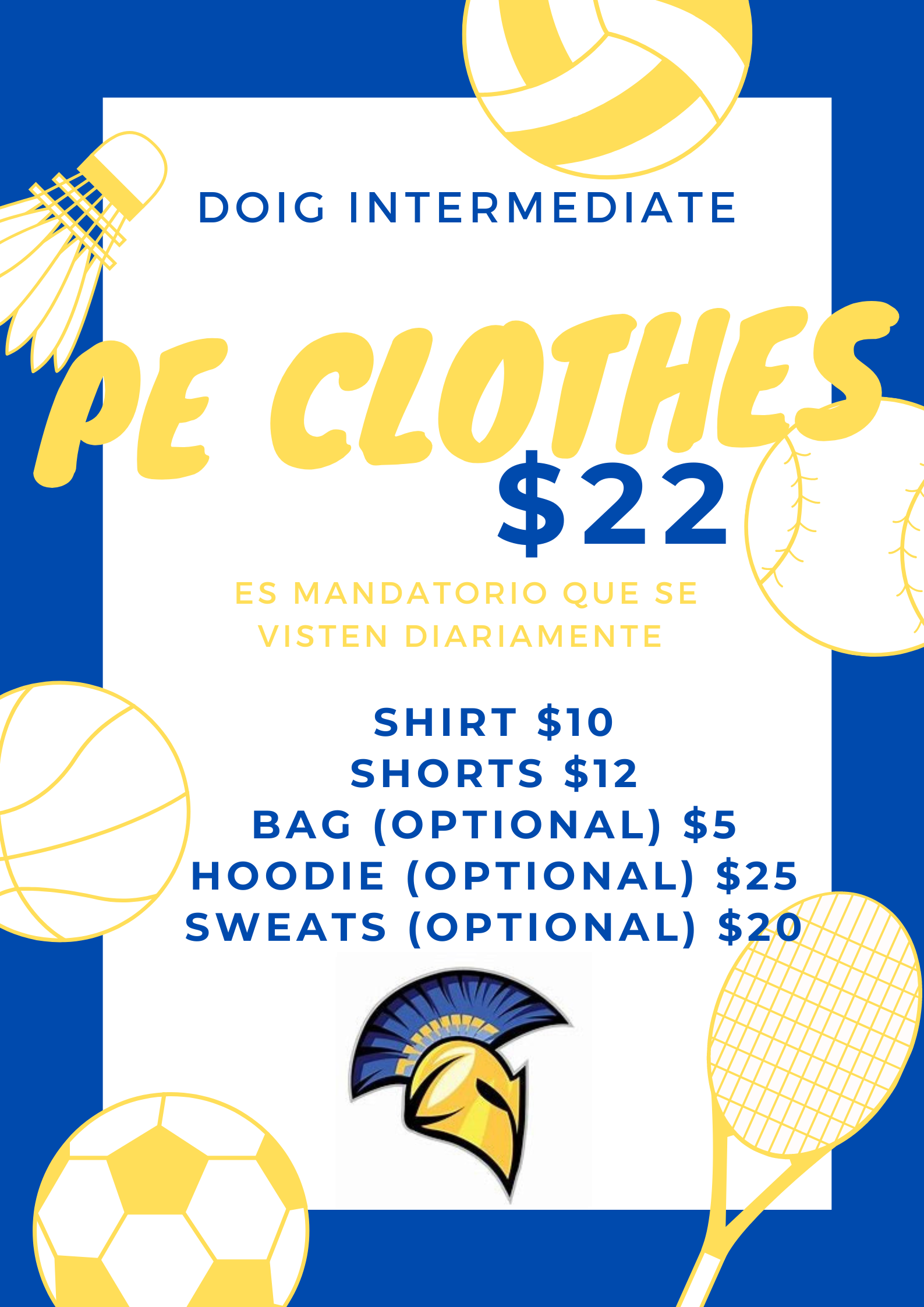 Home | Doig Intermediate School